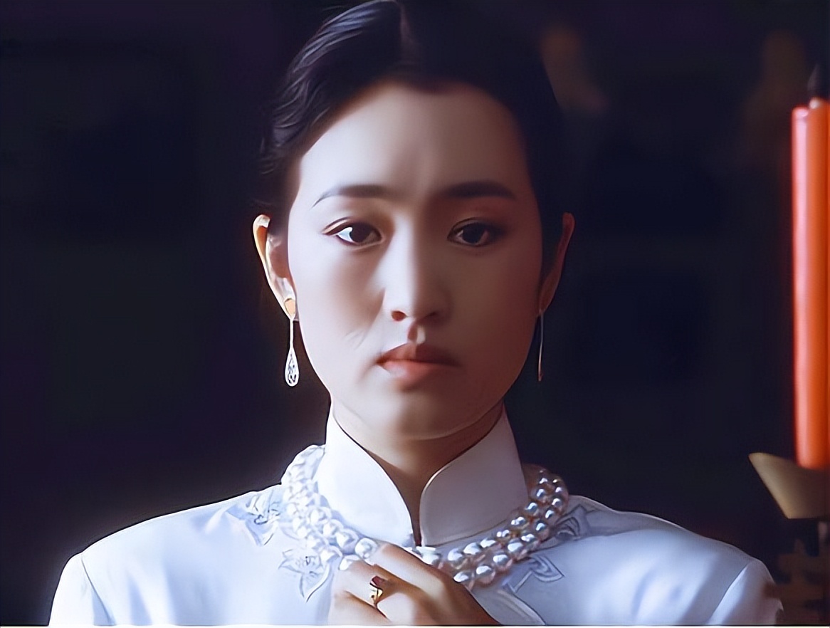 54-year-old Jiang Wenli "doesn't guarantee late festivals" in order to ...