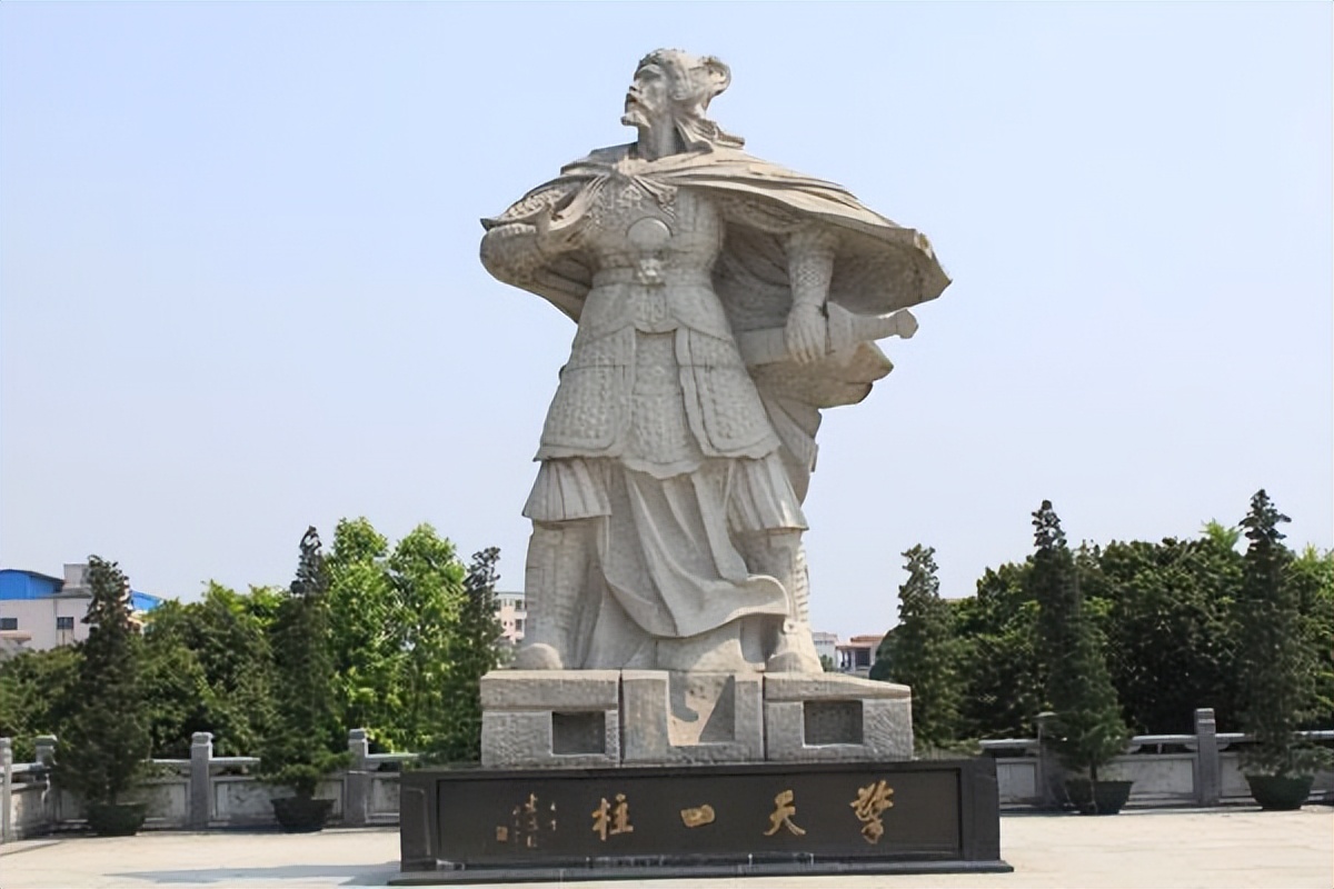 Chongzhen's suicide note: the mystery of the suicide of the late Ming ...