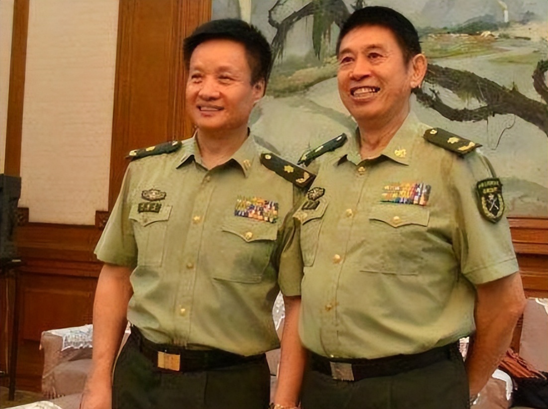 Cheng Zhi: She married Yin Xiumei and divorced, and she remarried ...