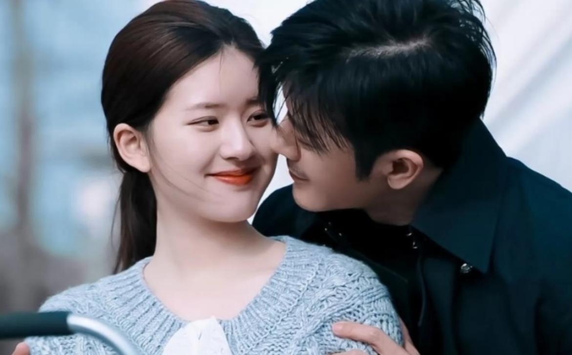 Actor Lin Yushen: My mother is a producer, she acts in a low-key manner ...