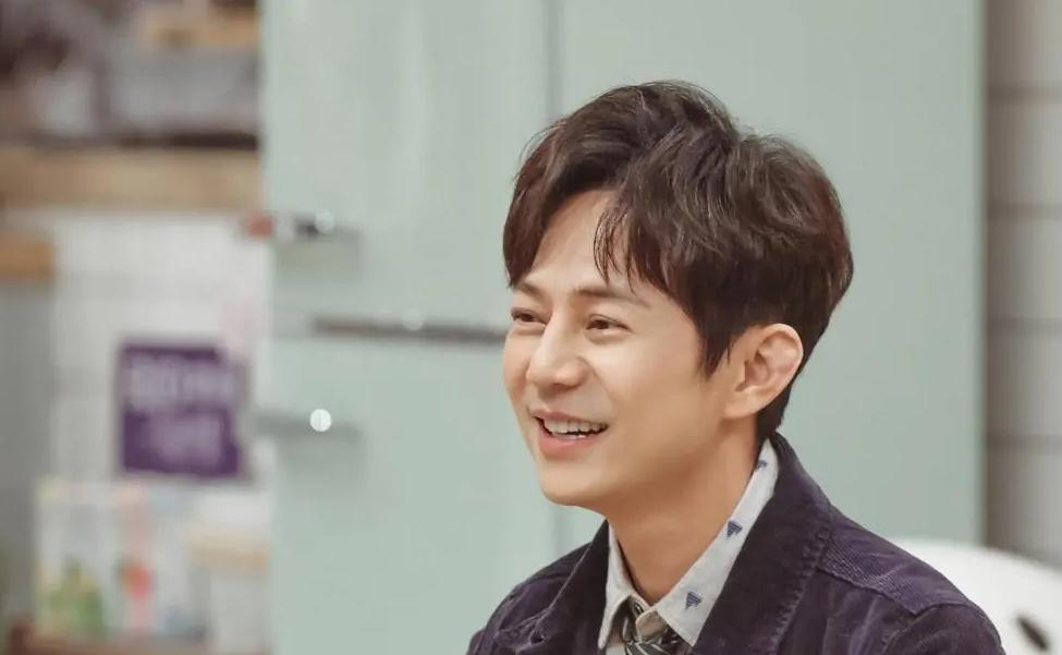 He Jiong does not shy away, Xie Na Shanglang, Vega and Wu Xin fit ...