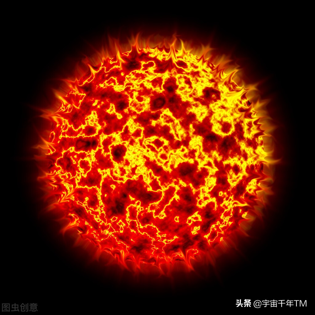 015 The nuclear fusion reaction in the center of the sun, mass loss ...