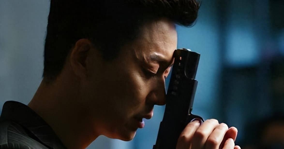 Liu Yijun's new drama "Imperfect Victim" plays 4 beauties and it's a success - iMedia