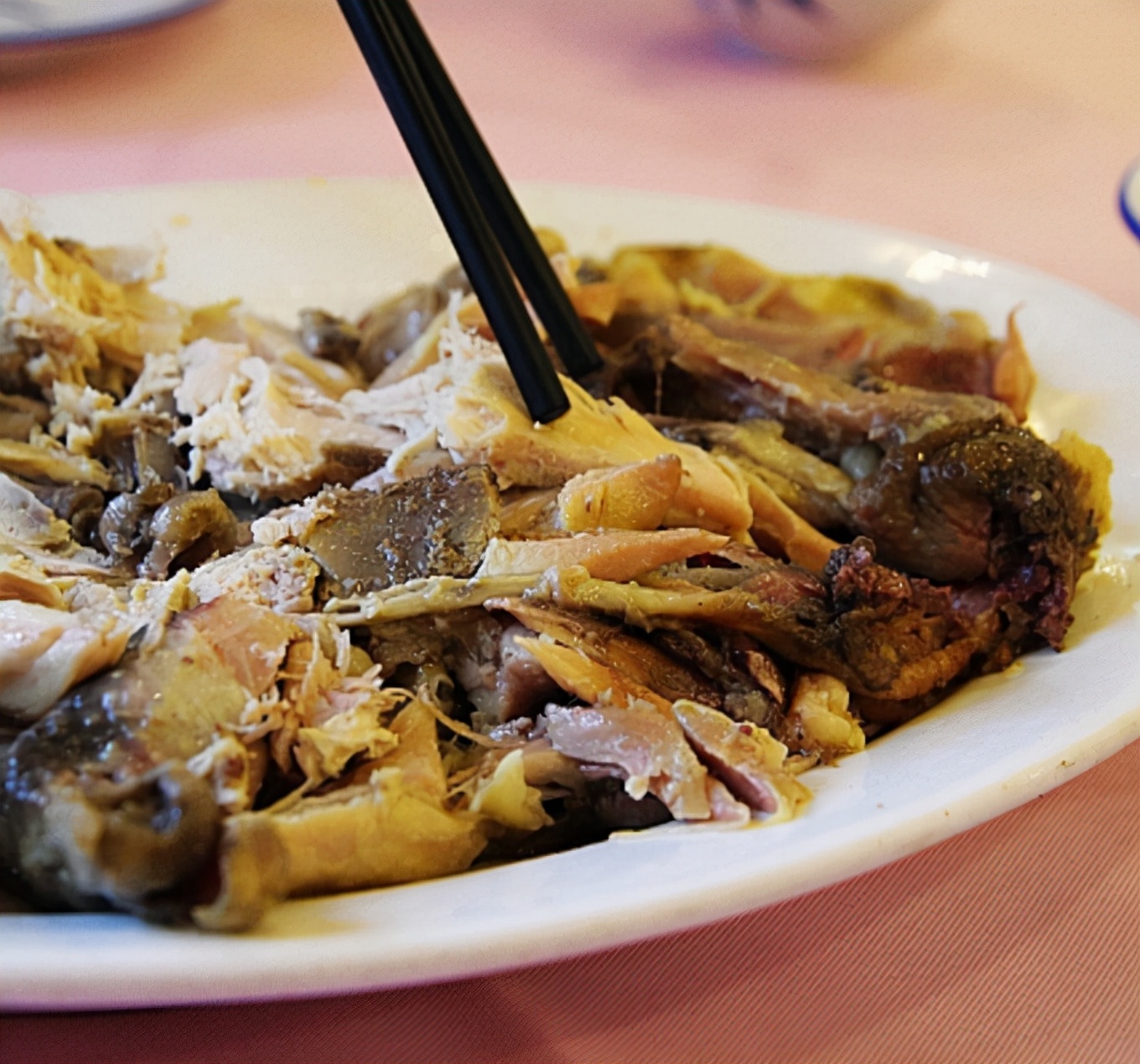 China's Suzhou Food on the Bite of the Tongue - iNEWS