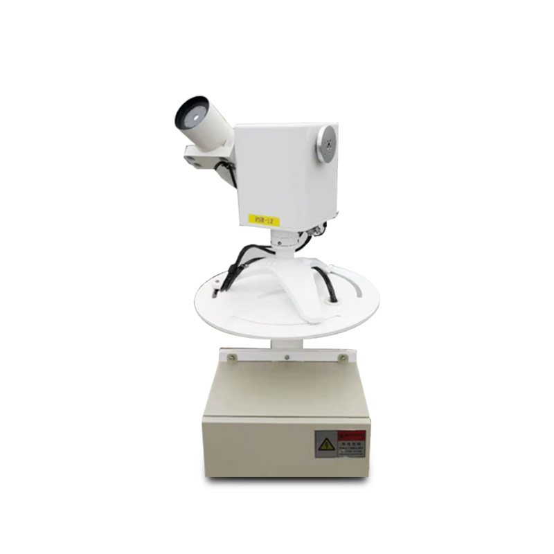 Solar Radiation Monitor"TH-GD1"Sun Photometer - iNEWS