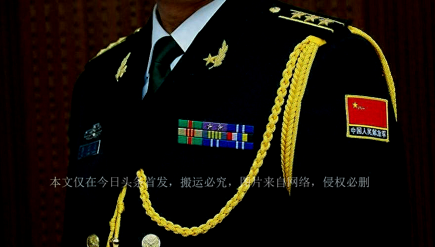 Following the Type 21 military uniforms, the People's Liberation Army's ...
