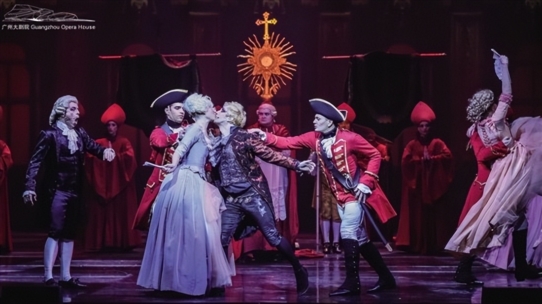 Analysis of French Rock Singing Style in French Musical "Rock Mozart ...