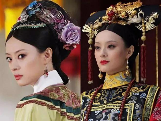 People become more and more fierce in middle age, Sun Li is one of them ...