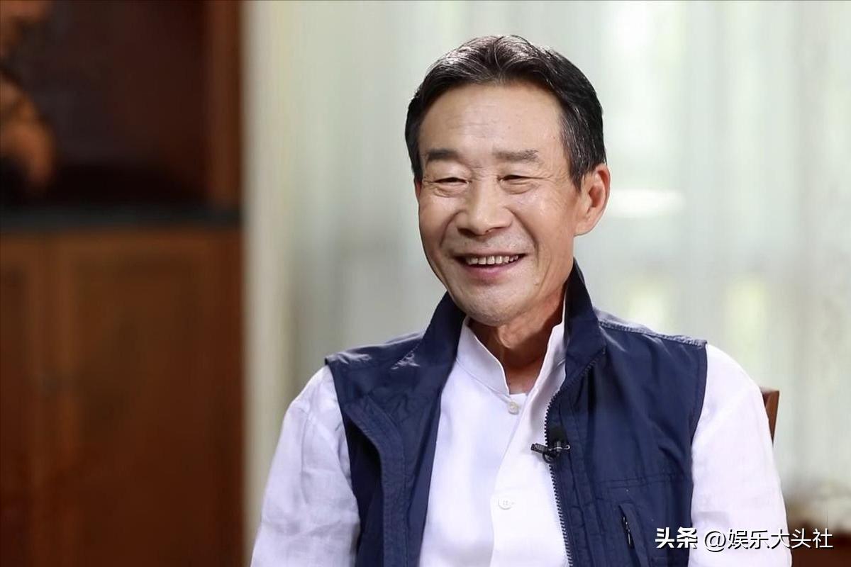 Yu Haidan: I have been married to Li Xuejian for 39 years and have been ...