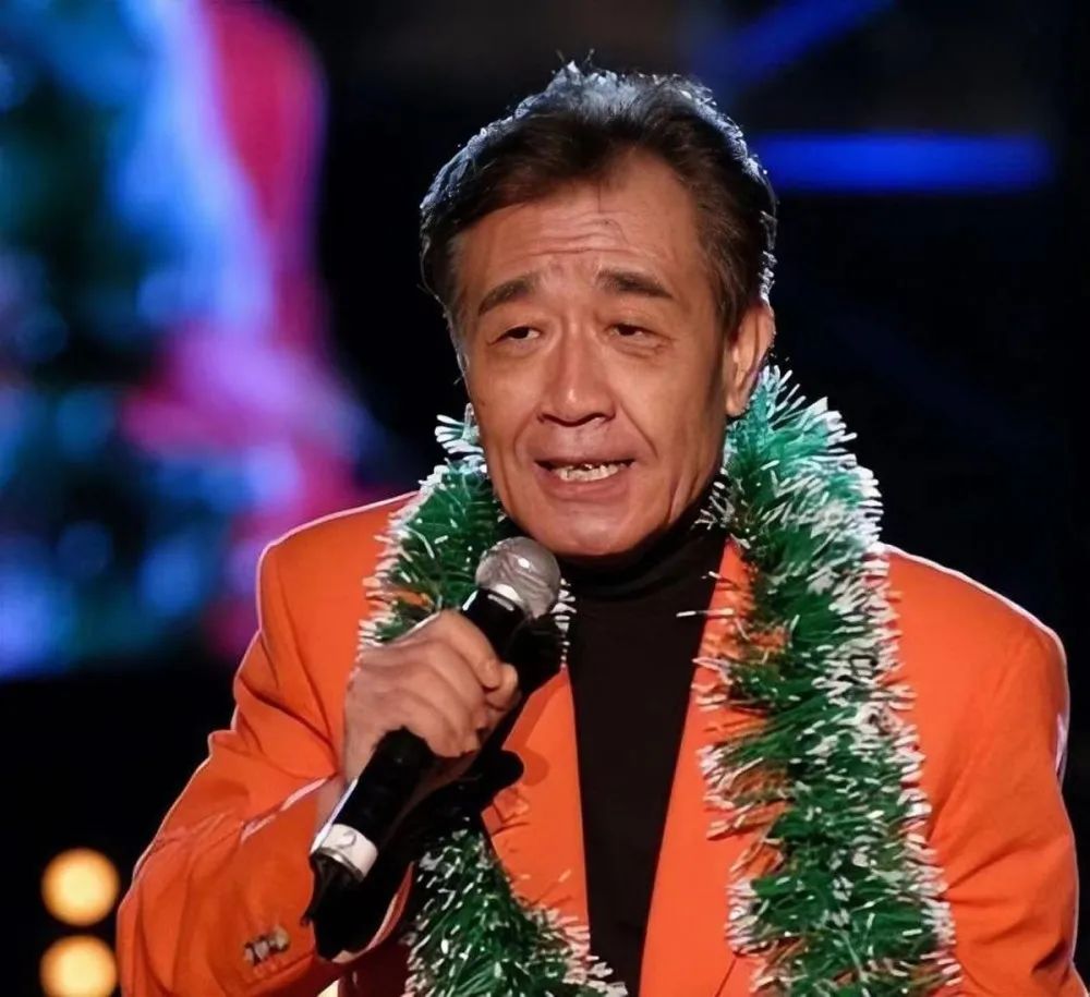 "King of Jizhi Song" Zhang Di, married his daughter and girlfriend for ...