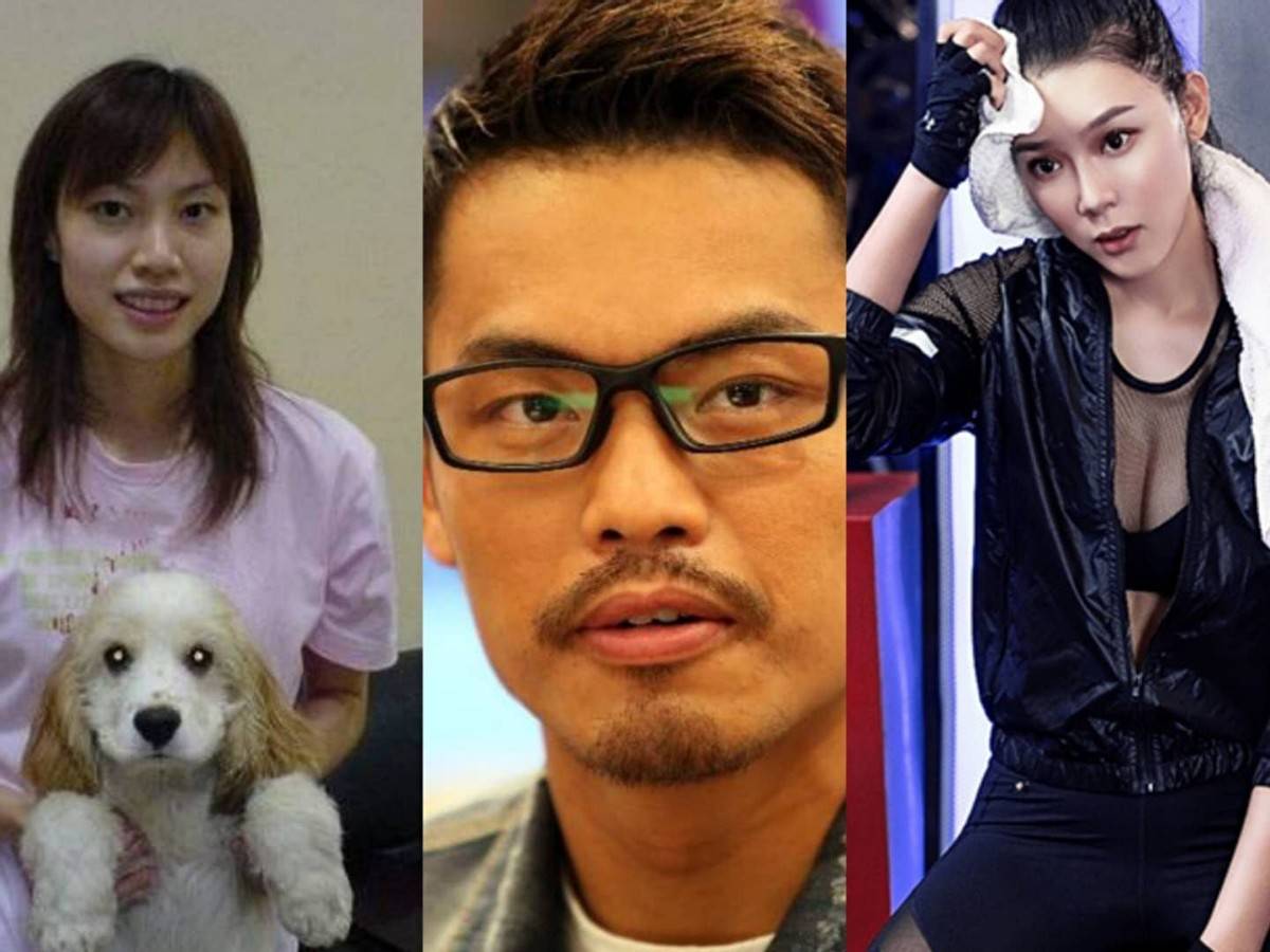 Xie Xingfang: I tolerated Lin Dan's cheating, and I didn't get divorced ...