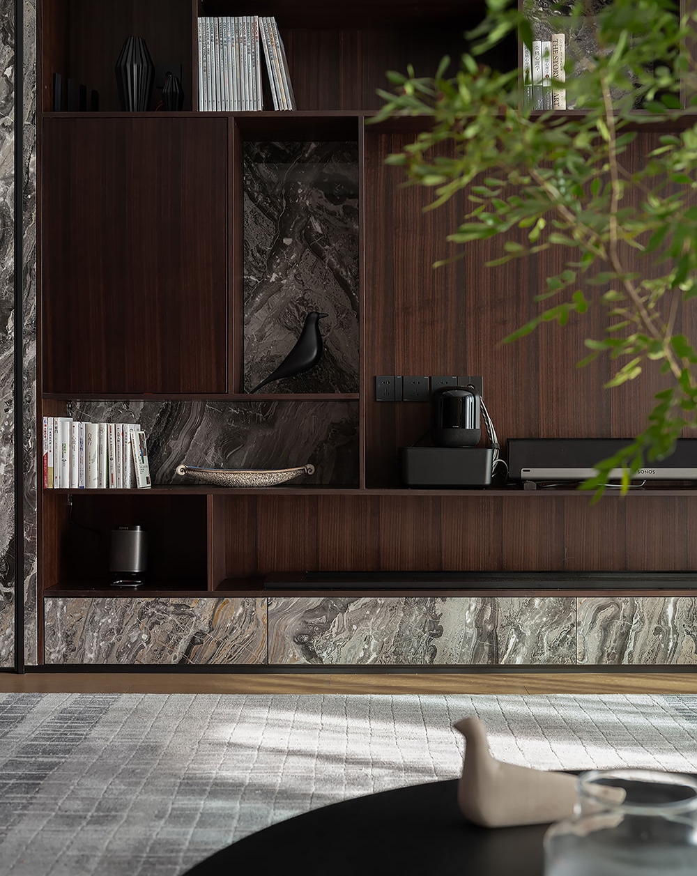 A big family of three generations, a spacious and comfortable 300 ...