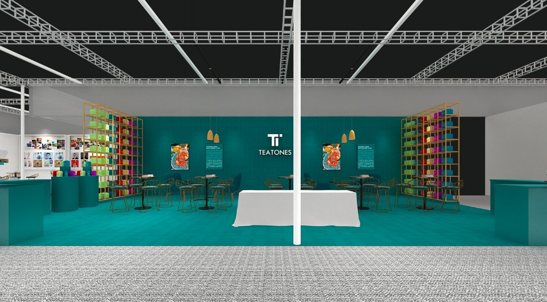 How does popular IP promote the development of the tea industry? - iNEWS