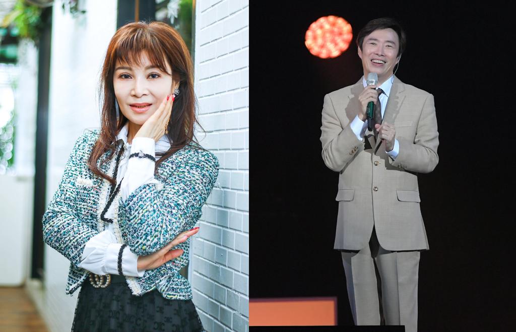 The 67-year-old Fei Yuqing's current situation is exposed: he does not ...