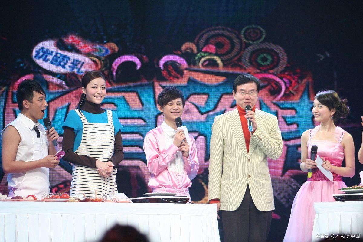 CCTV host Li Jiaming, 31 years old, left CCTV to go to the United ...