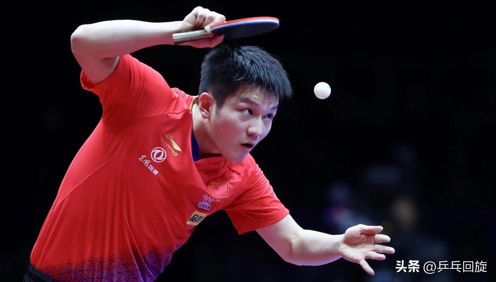How to play table tennis from beginners to masters, both Xiaobai and ...