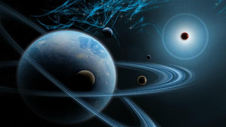 Formation Mechanism and Scientific Significance of Planetary Rings ...