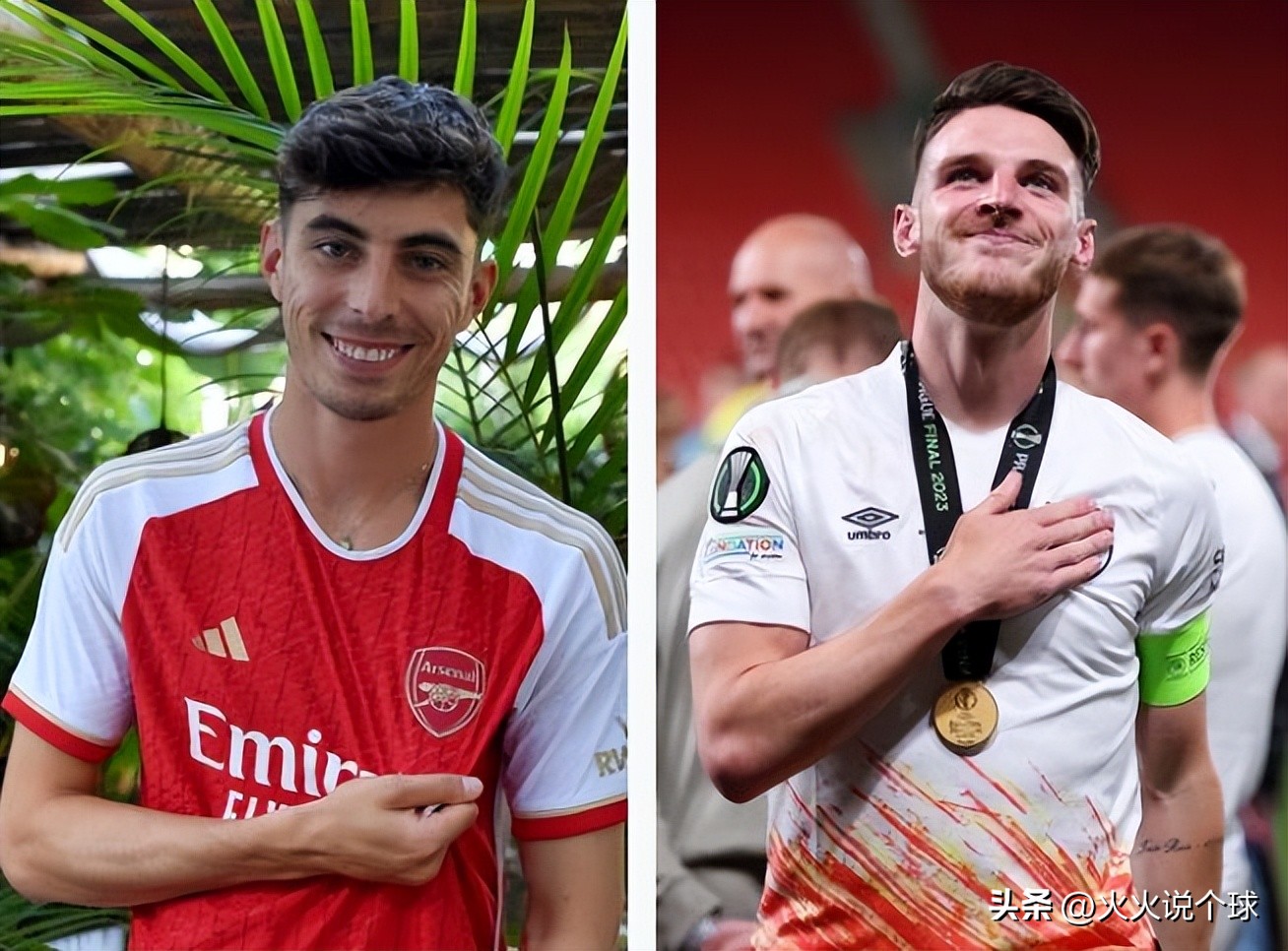 Arsenal have £210m transfer spend yet to be completed - iMedia