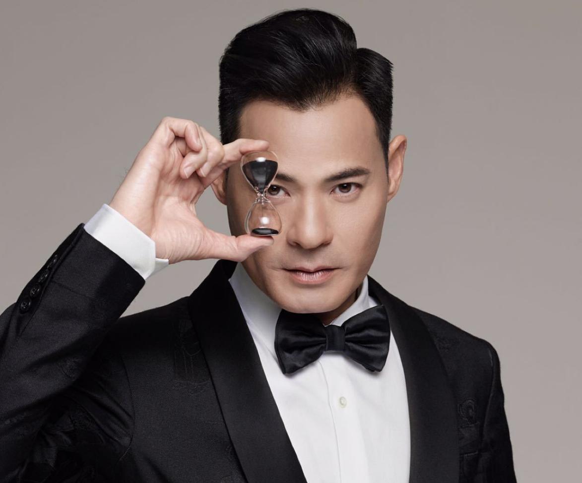 The play is colorful and ruthless, but outside the play, he is ...