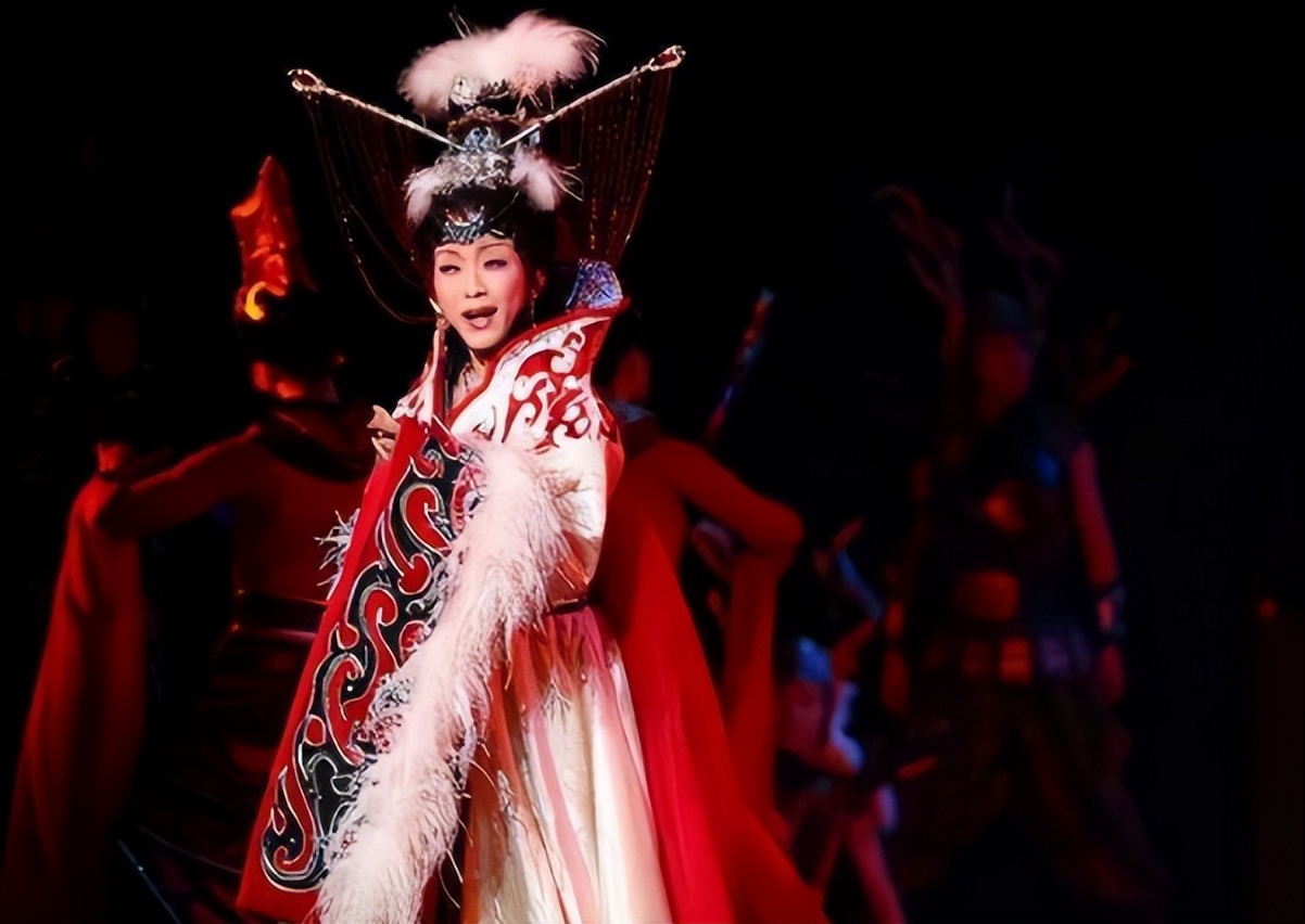 Li Yugang fell from the altar and was no longer tolerated by the world ...