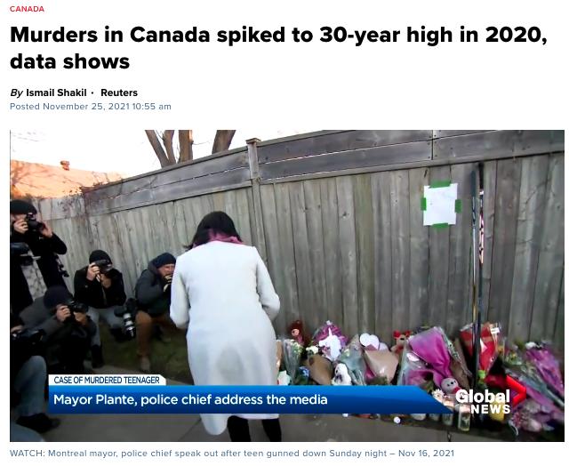 The most cruel serial homicide in Canadian history: killing all 22 ...