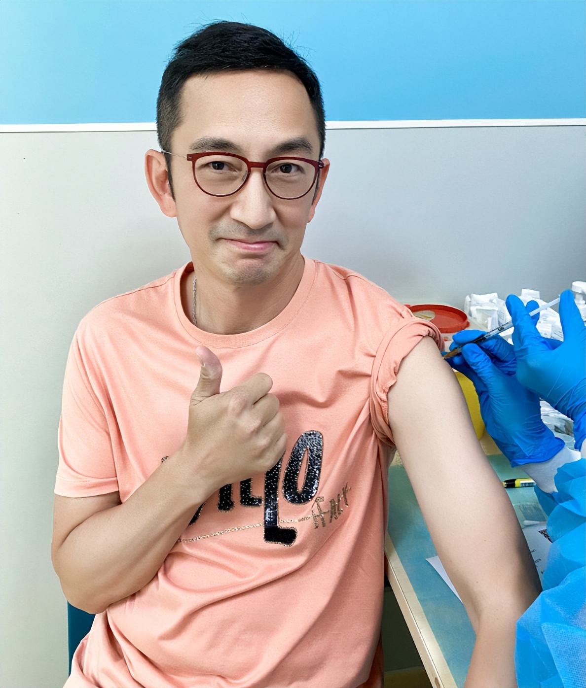 Wu Qihua was framed by his ex-girlfriend Jin Qiaoqiao. After breaking ...