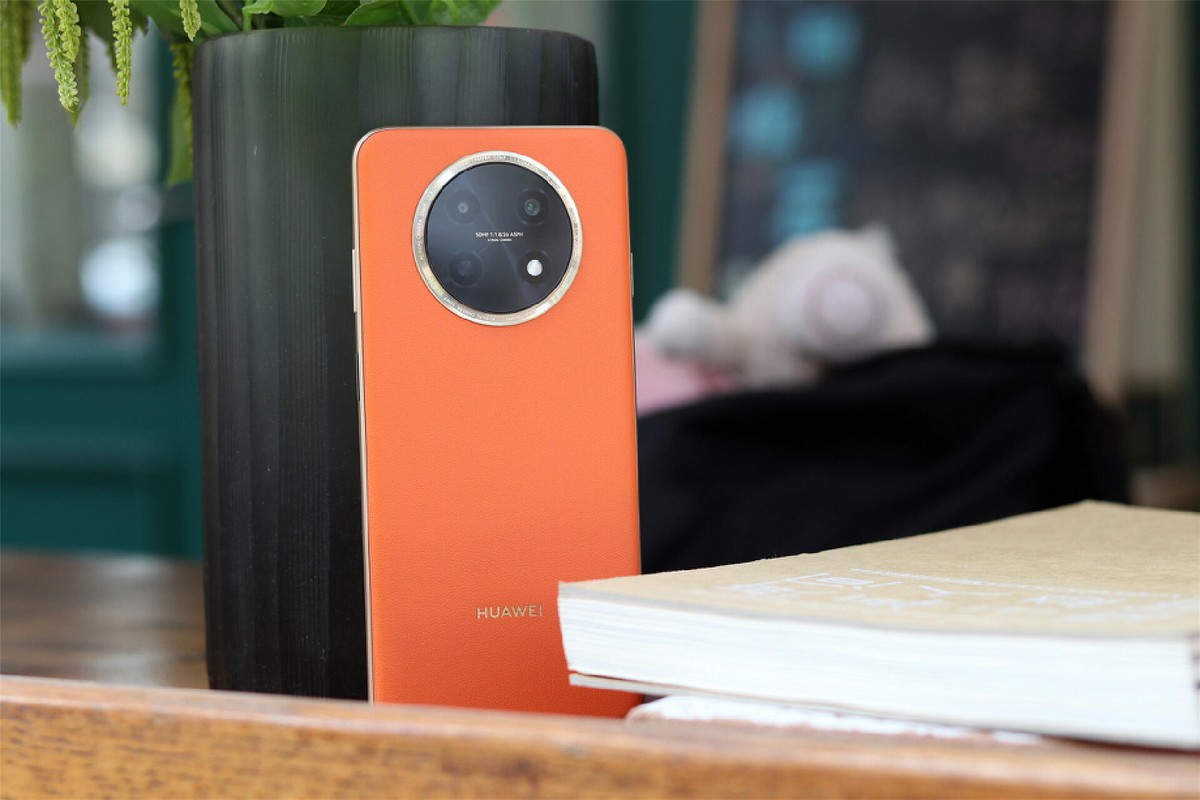 Huawei Enjoy 60X vs Honor Magic 5! The thousand yuan machine is actually better than the ...