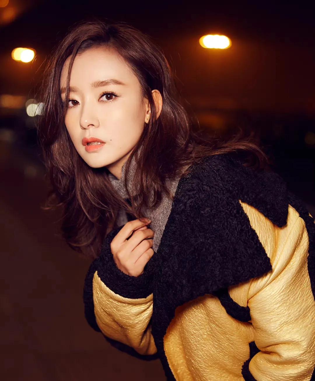 Beauty actor Zhou Qiqi - iMedia