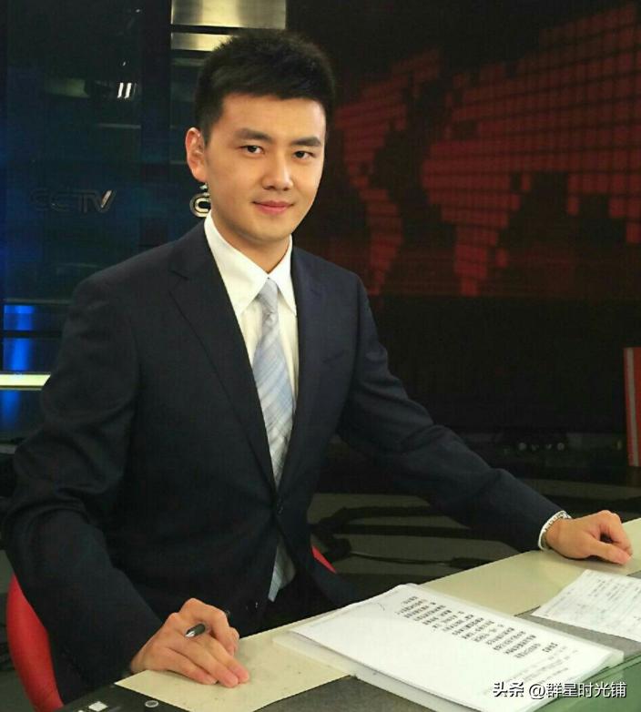 In the ten years of Yan Yuxin's ten years, from an intern to a regular ...