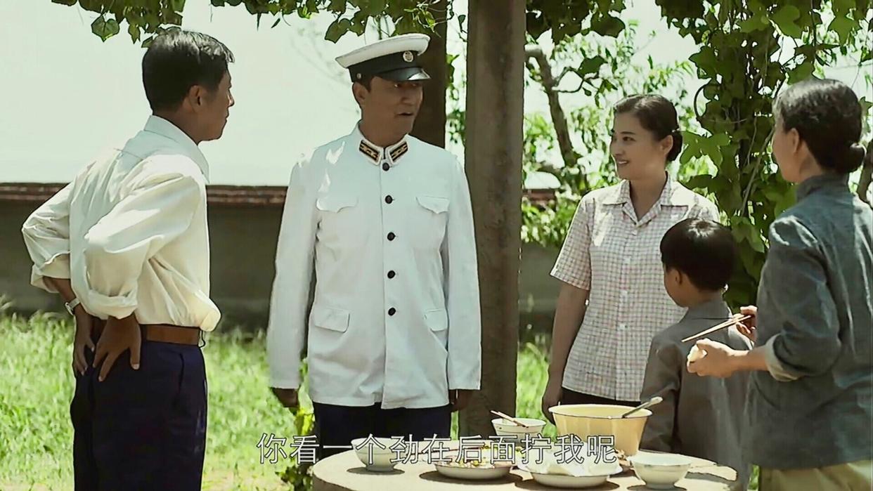 "Parents Love" If Jiang Defu delays retirement for five years, will he ...