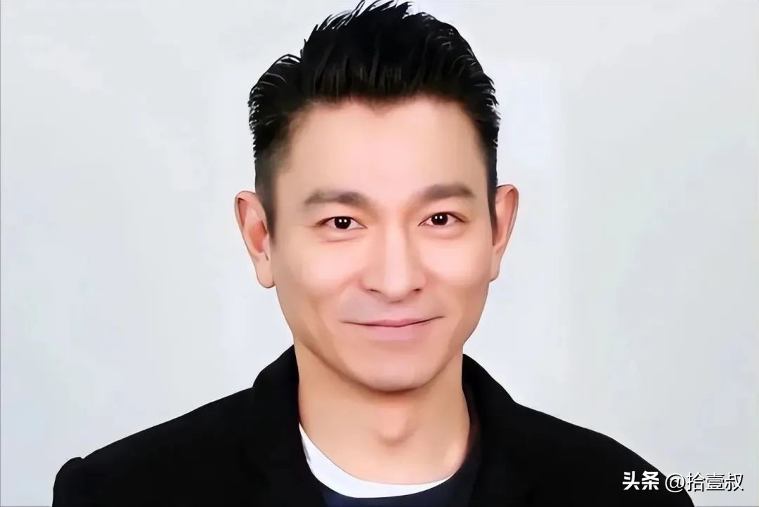 Andy Lau: I dream that the four heavenly kings can gather together to ...
