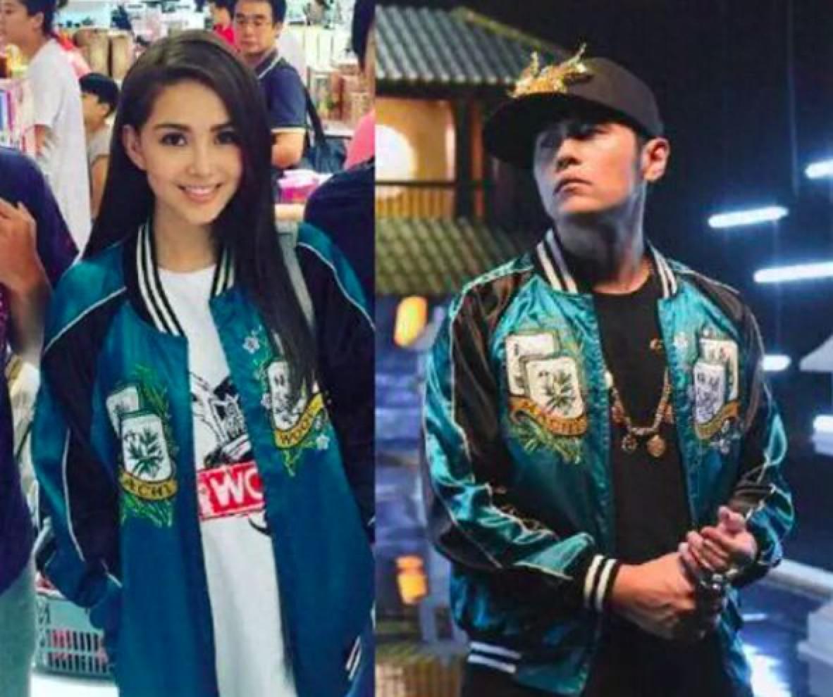 Does Jay Chou really love Kun Ling? I always feel that the two of them don't have a good sense ...