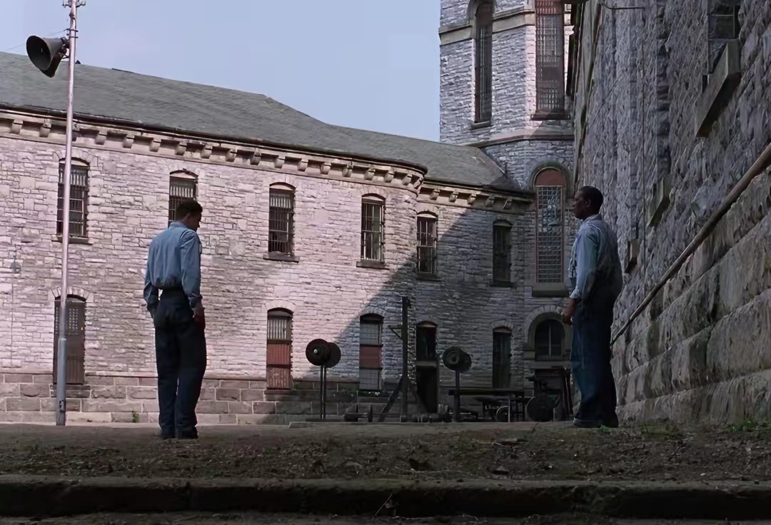 Appreciation and Analysis of the Lens Language in the Movie "The ...