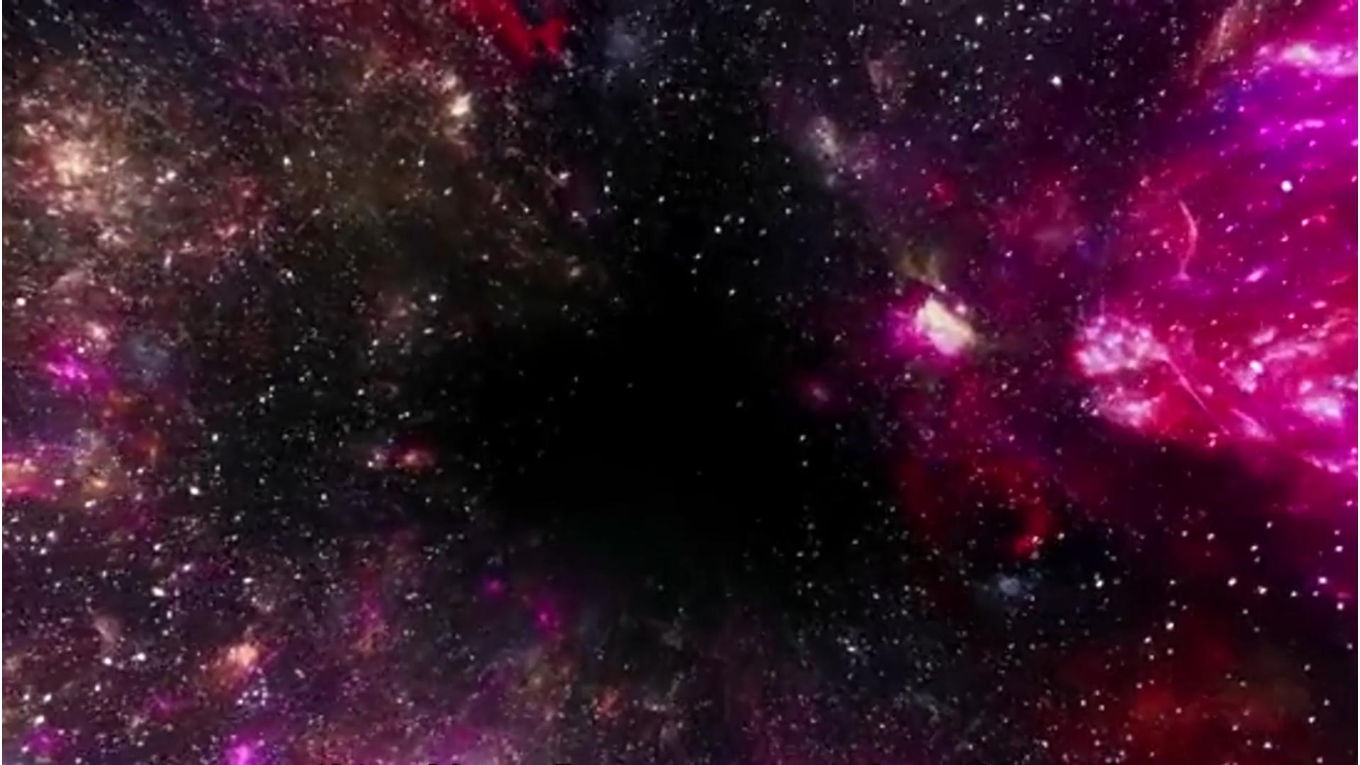 Puzzles of the universe: the process of galaxy fusion, and its impact ...