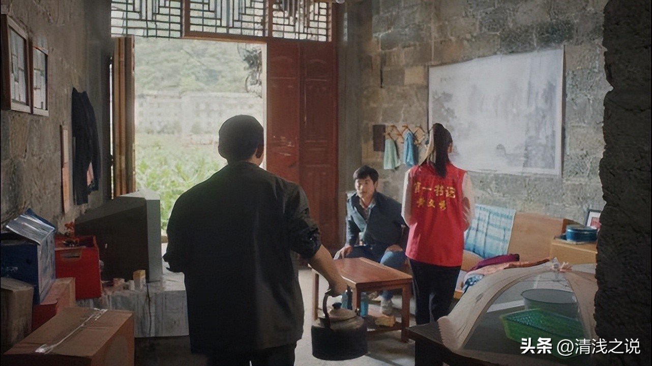 Dashan's daughter: Li Shichao, whose wife has been paralyzed for more than ten years + cancer ...