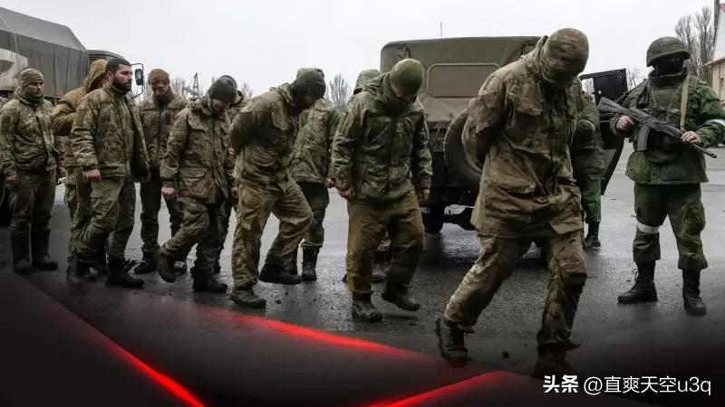 MI6: The Russian army will begin its offensive on July 11, and the ...