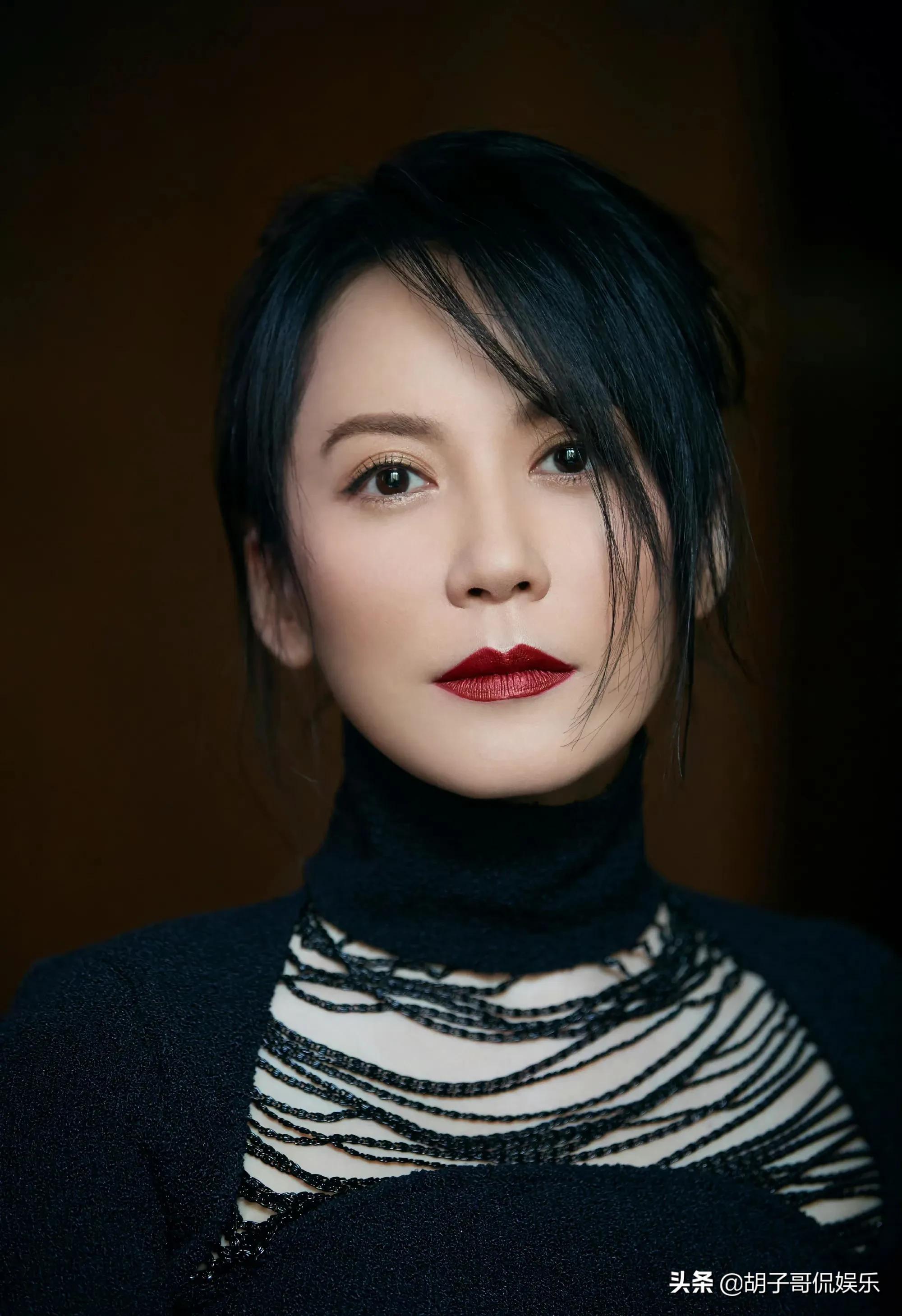 Yu Feihong, who is over 50, still insists on singleism.Five years ago, Xu Zhiyuan: You are so ...