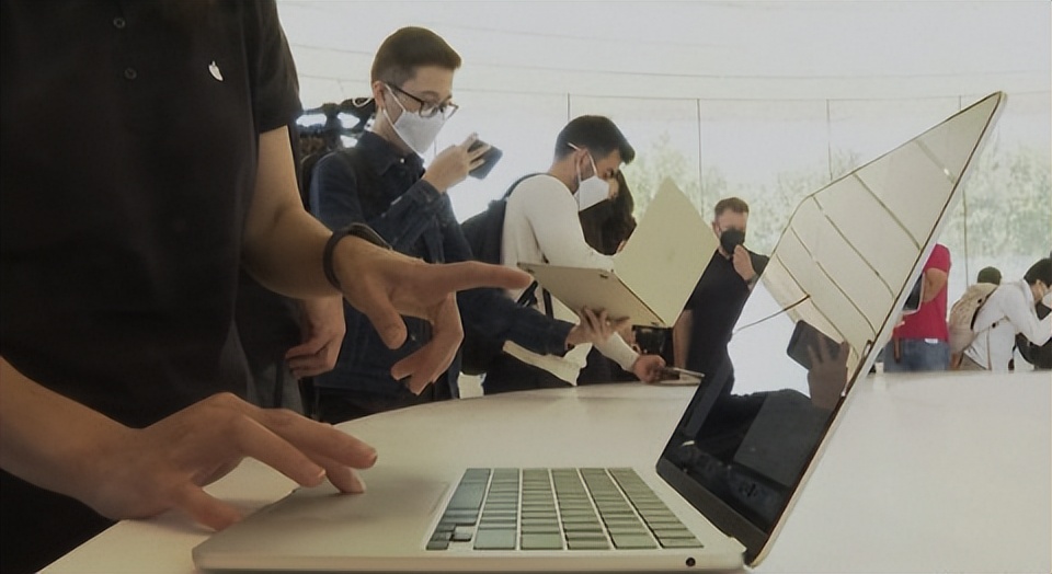 Apple exposed serious security vulnerabilities, how should fruit fans ...