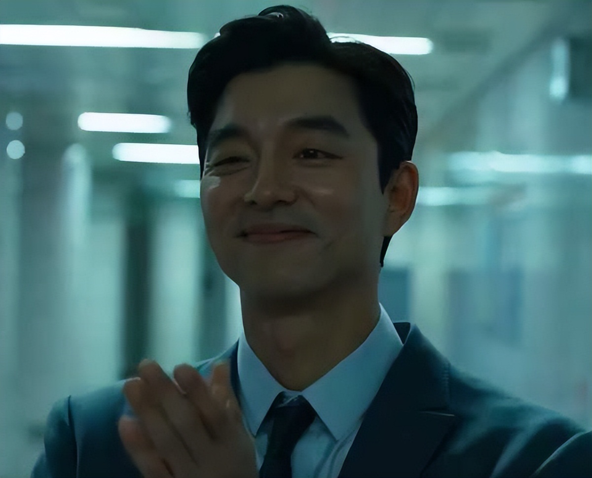 The second season of "Squid Game" is expected to be released in 2023 ...