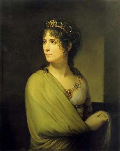 French Empress Josephine de Beauharnay: Napoleon's first spouse, why is ...