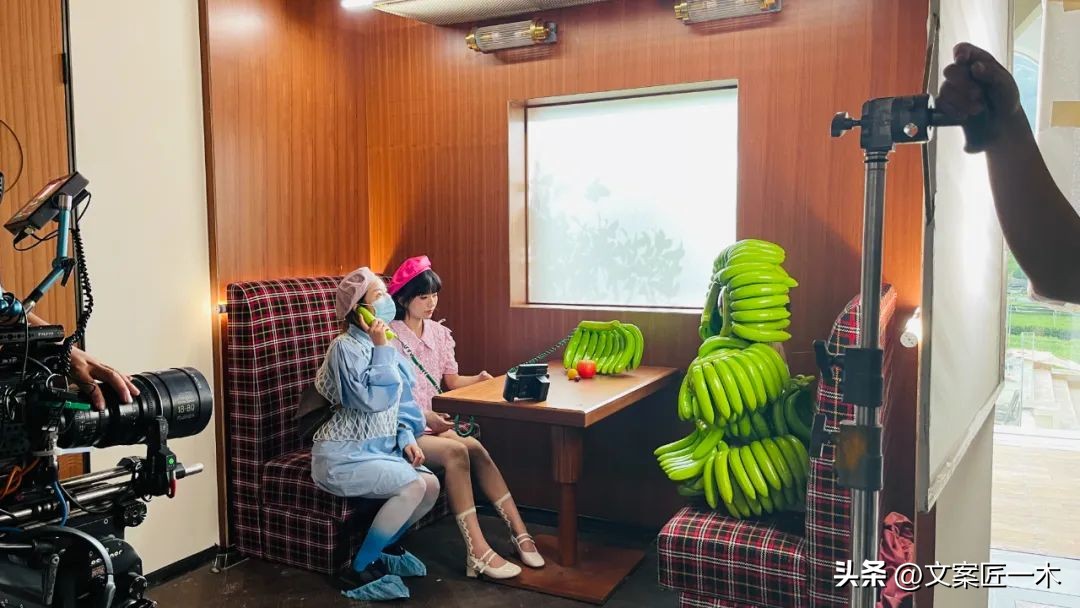 Lele Tea's first brand TVC, the copywriter's wife likes it - iNEWS