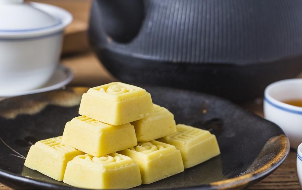 Don't miss these 10 Shanghai pastries, nutritious and delicious, loved ...