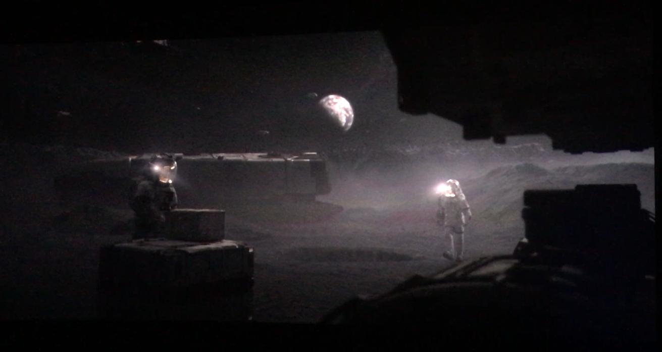 YYDS? Why is it said that "The Wandering Earth 2" must be watched? - iMedia