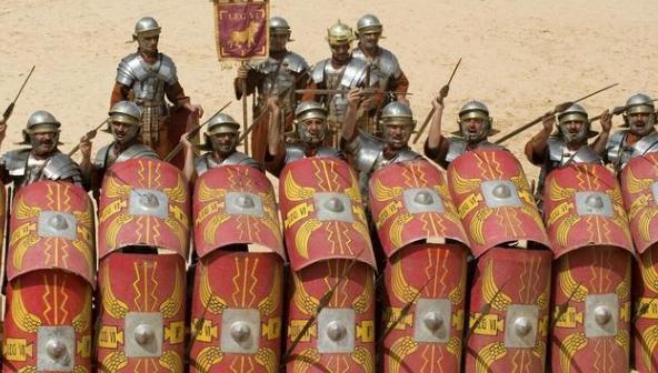 The relationship between the Mutiny in North Africa and the Political ...
