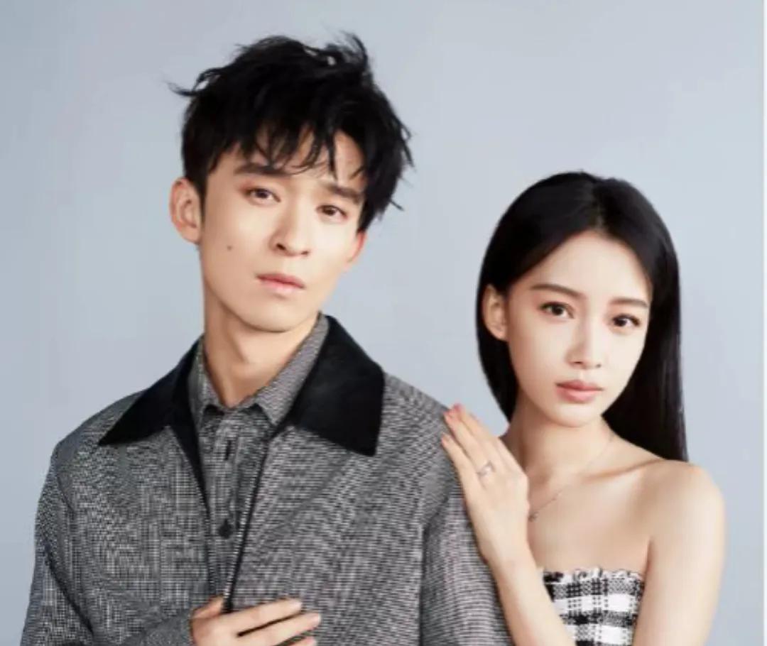 Little gossip, Zhao Liying and Feng Xing are injured?Does Dong Zijian ...