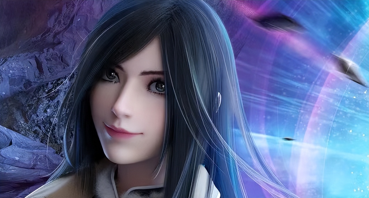 Company of Heroes: Lianfeng becomes ugly, Lena is so miserable, Liang ...