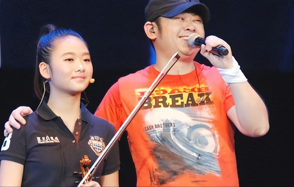 After eating and drinking for nothing for nearly 10 years, Yun Duo, who ...