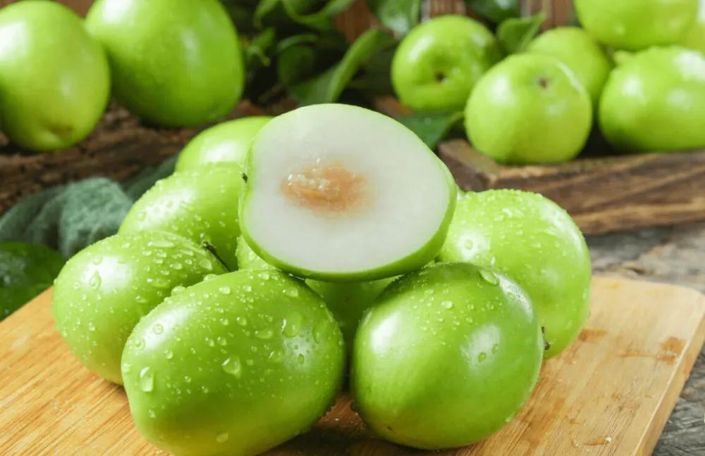 10 kinds of fruits that the liver loves most - iNEWS
