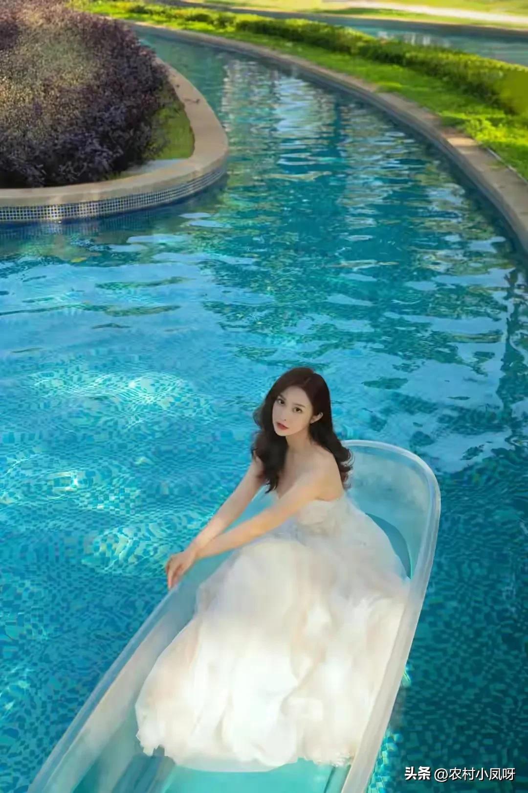 Young actor, Lin Zi - iMedia