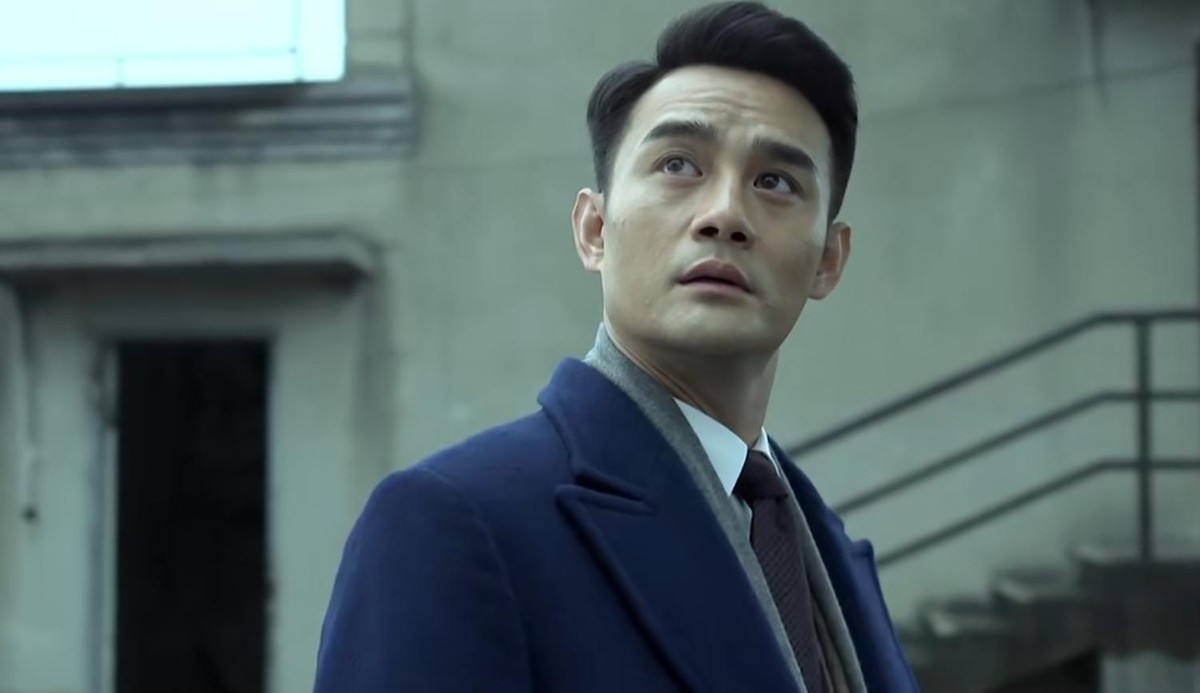 "The Disguiser": Ming Jing didn't know until her death that Ming Tang's ...